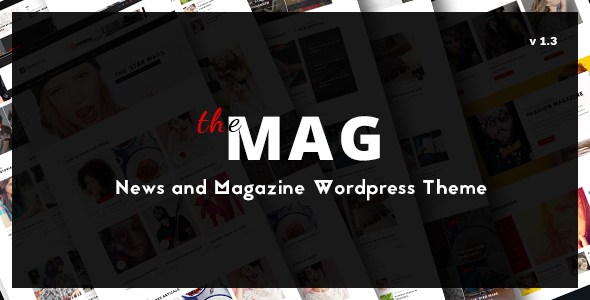 TheMag